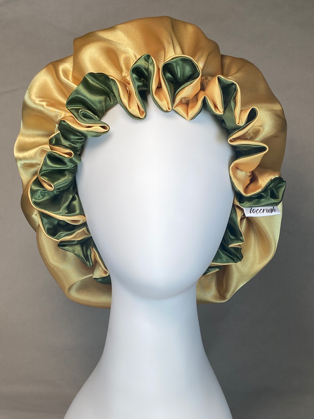 Loccrush – Loccrush™